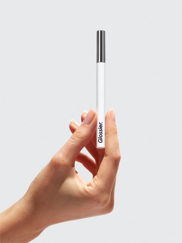 Brow flick glossier store